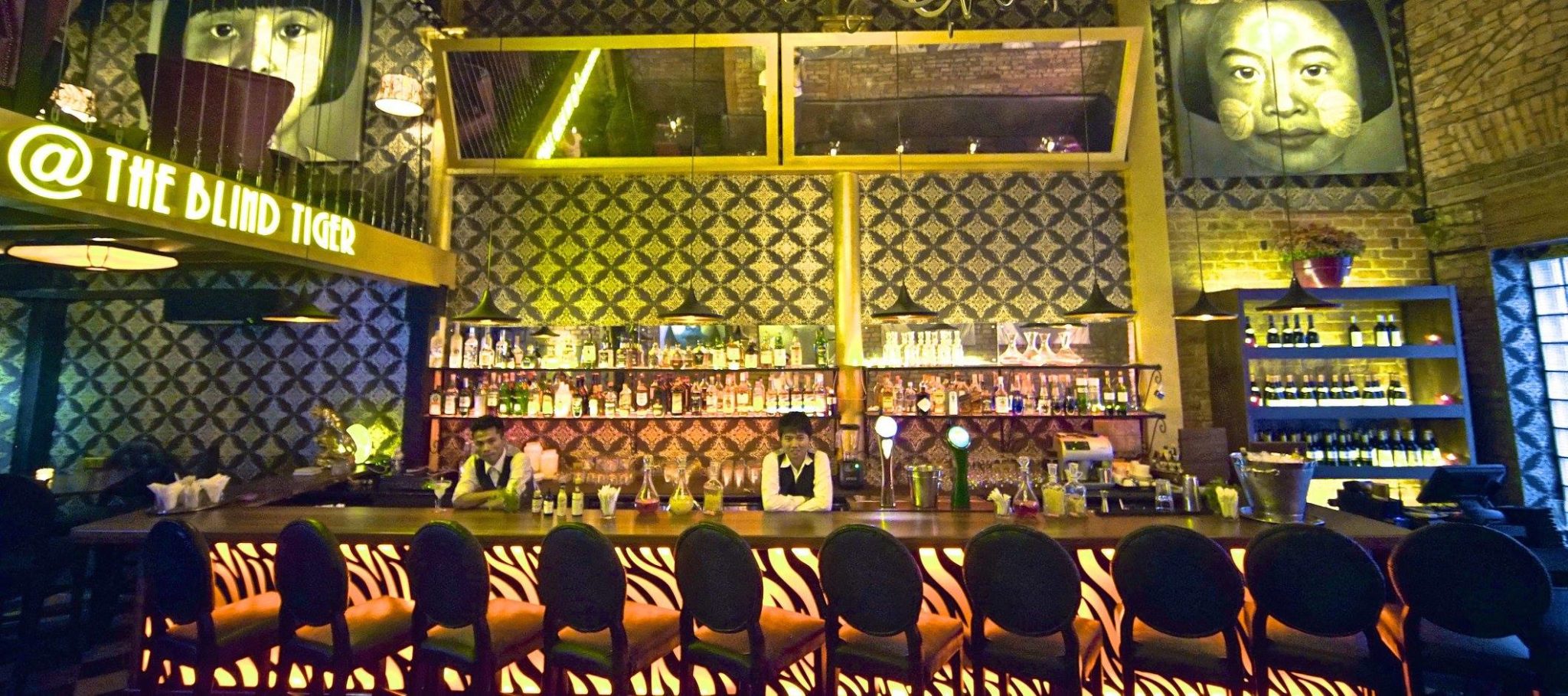 The Ultimate Nightlife Guide Yangon - MYANMORE