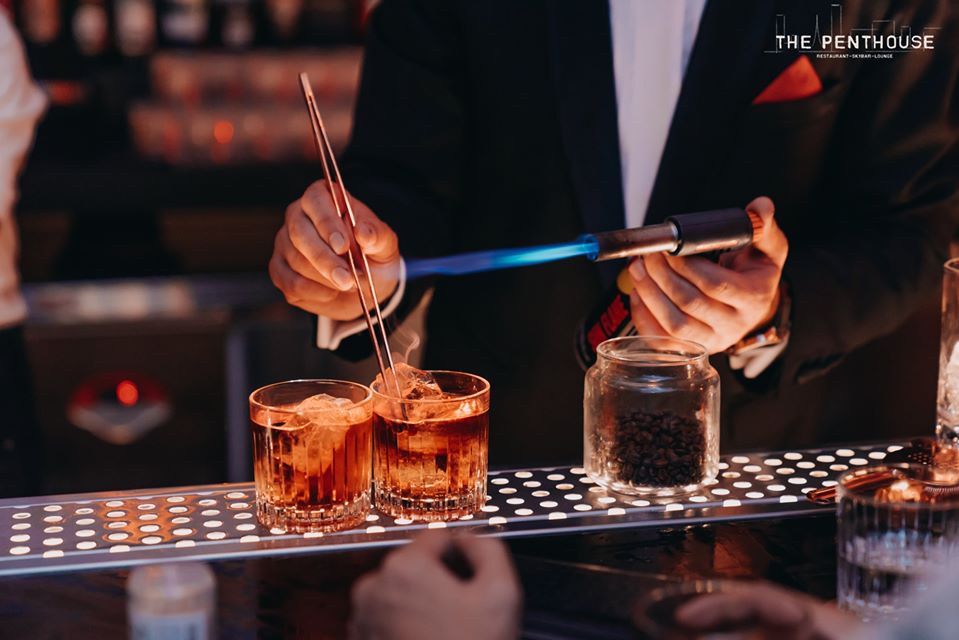 The Ultimate Nightlife Guide Yangon - MYANMORE