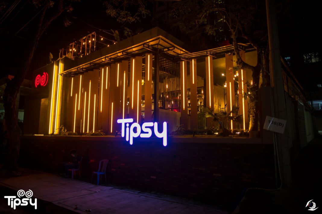 The Ultimate Nightlife Guide Yangon - MYANMORE