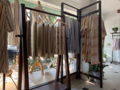 Urban Rangoon: Local design from local materials - MYANMORE