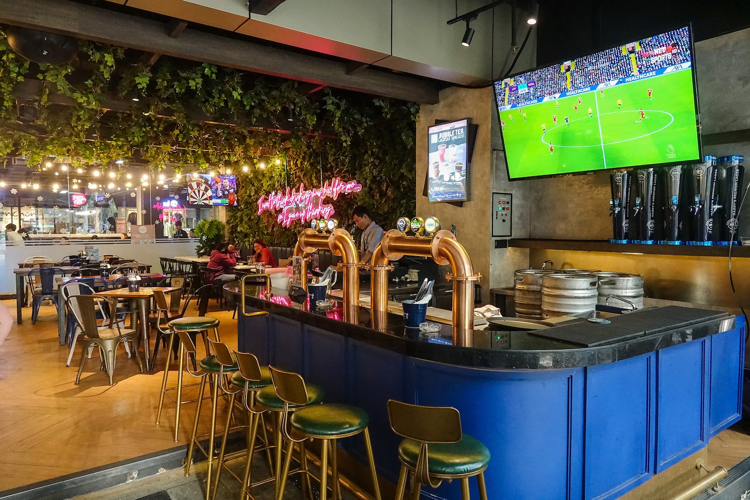 Junction Square: Reshaping the Idea of the Mall with Vision and Heart ...