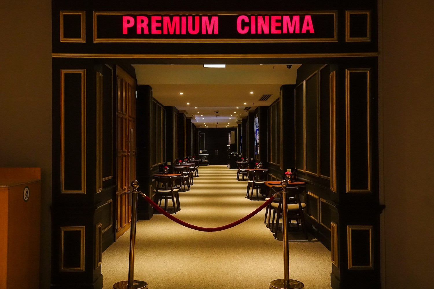 Junction Square: Reshaping the Idea of the Mall with Vision and Heart ...