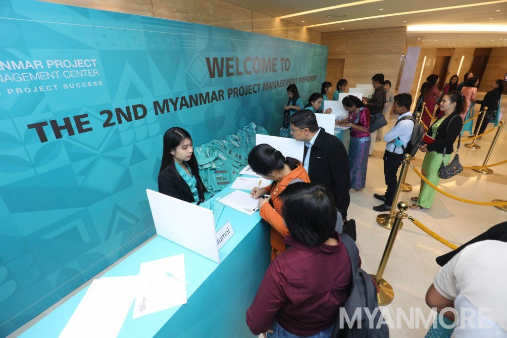 A Vision of Success: Myanmar Project Professionals Set Their Sights on ...