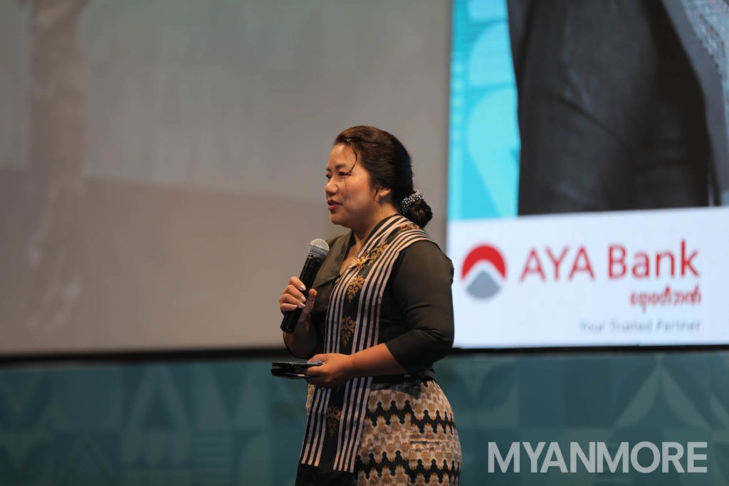 A Vision of Success: Myanmar Project Professionals Set Their Sights on ...