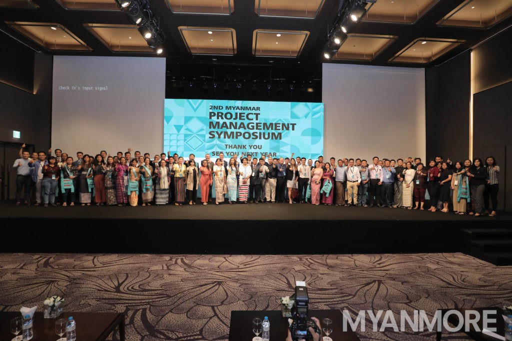 A Vision of Success: Myanmar Project Professionals Set Their Sights on ...
