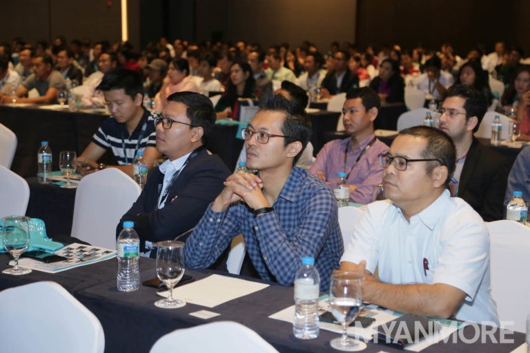A Vision of Success: Myanmar Project Professionals Set Their Sights on ...