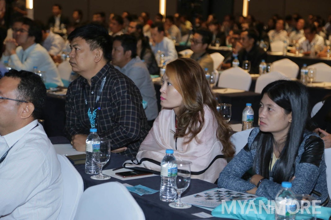 A Vision of Success: Myanmar Project Professionals Set Their Sights on ...
