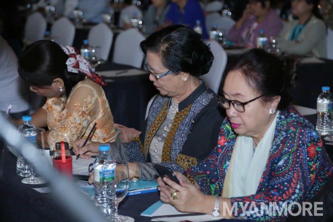 A Vision of Success: Myanmar Project Professionals Set Their Sights on ...