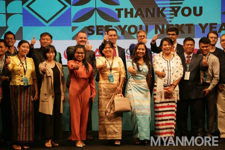 A Vision of Success: Myanmar Project Professionals Set Their Sights on ...