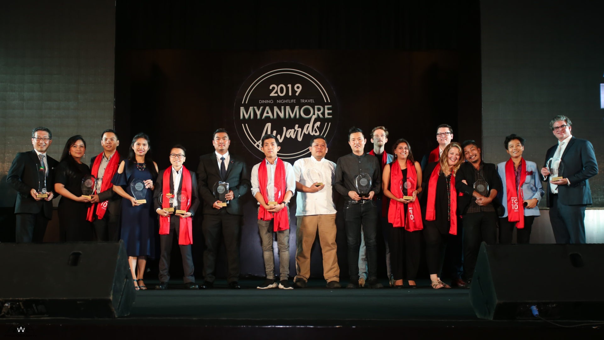 2019 In Review and What’s coming next in 2020 - MYANMORE