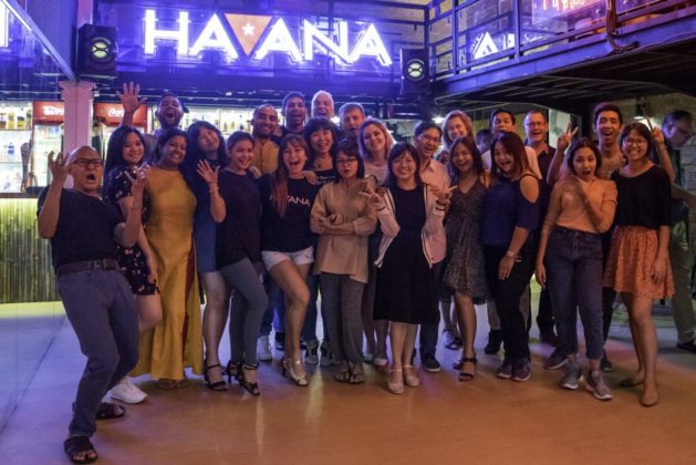 The Ultimate Nightlife Guide Yangon - MYANMORE