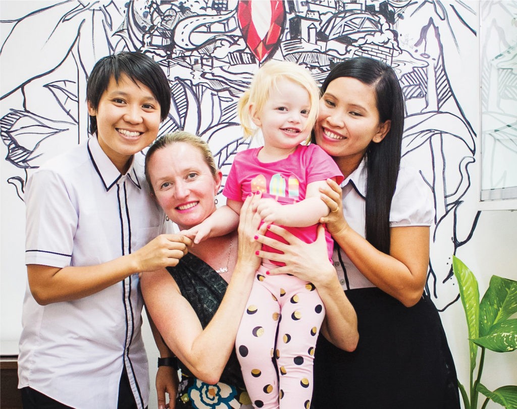 Mia Ruby: Unique Designs, Locally Made, Supporting Myanmar Women - MYANMORE