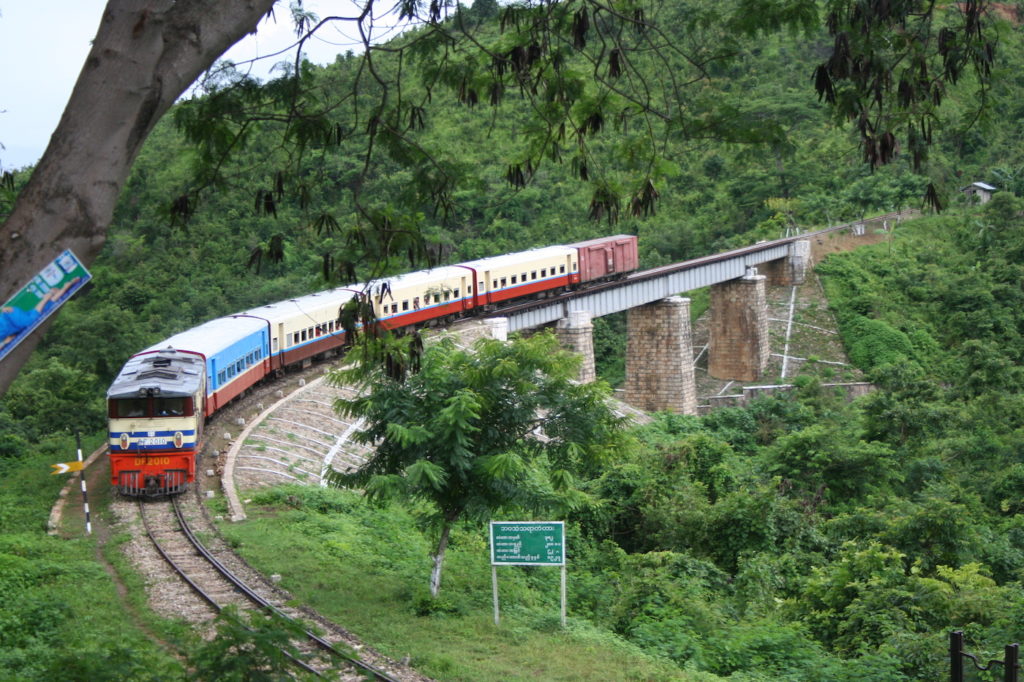 How to travel in Myanmar on a tight budget - MYANMORE