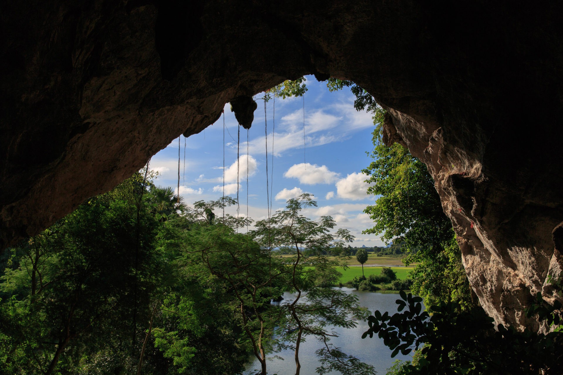 Kayin state is getting better and better every year! - MYANMORE