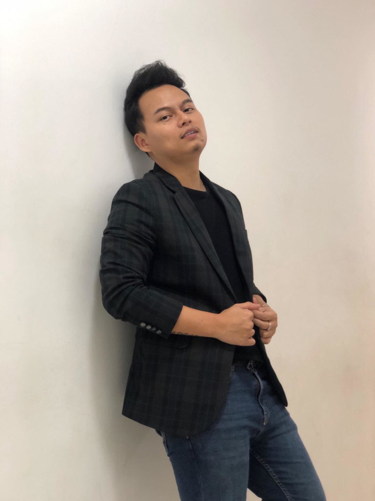 Rangoon Rhythm: Phyo Pyae Sone - MYANMORE