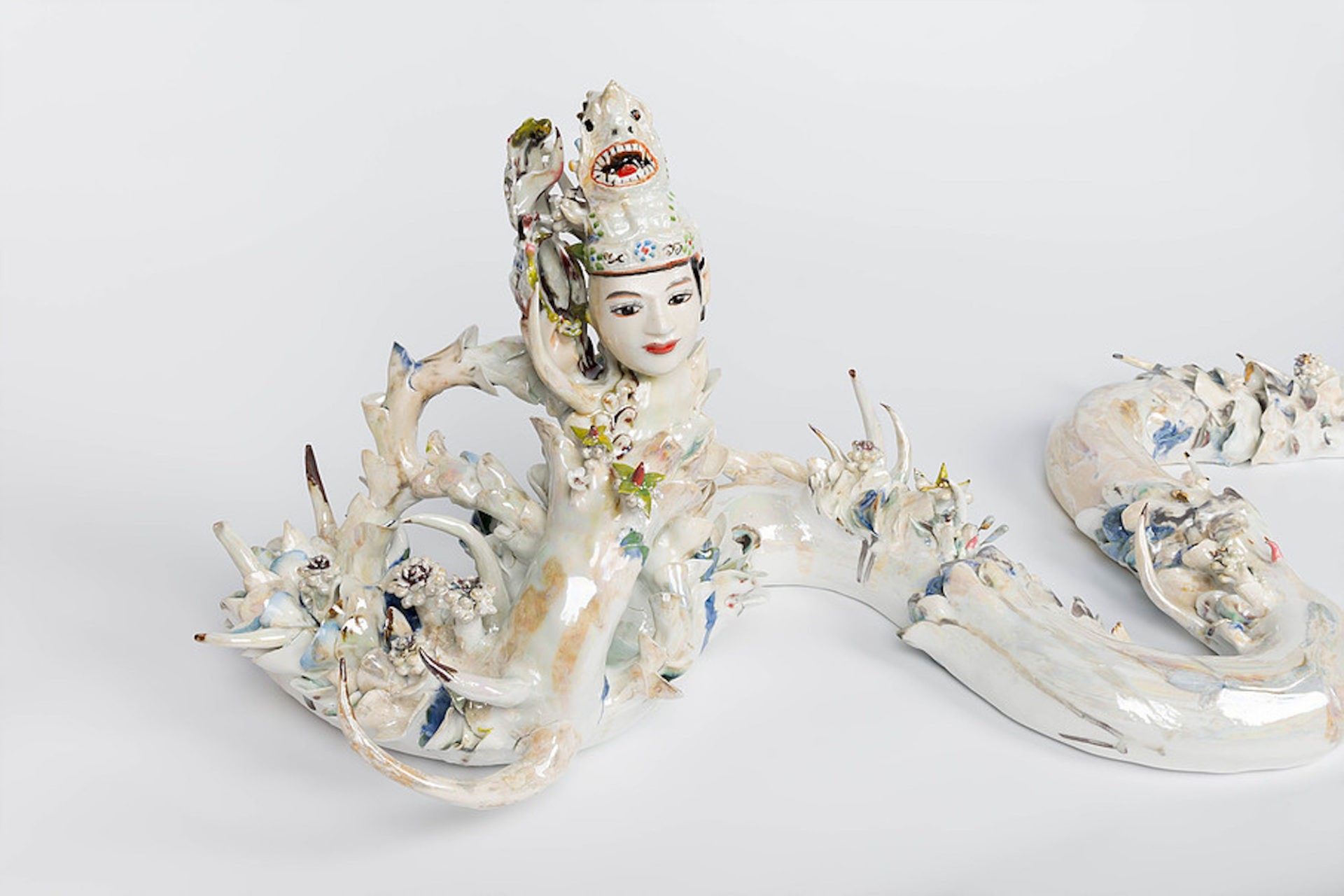 Pioneering ceramics artist Soe Yu Nwe to explore the concept of identity at Myanm/art - MYANMORE