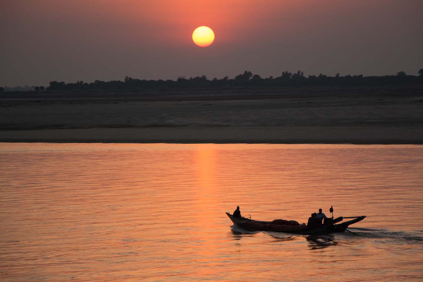 Festival guide: Pagodas of sand - MYANMORE