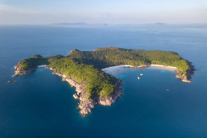 Who Can Save Mergui? - MYANMORE