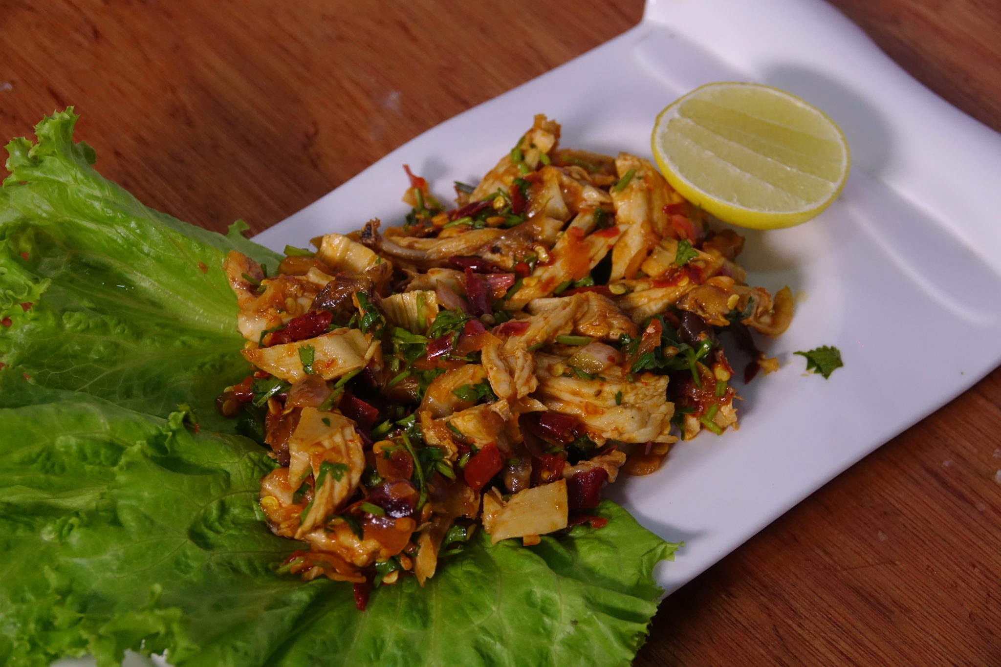 Karen cuisine: Yangon's next ethnic food trend? - MYANMORE