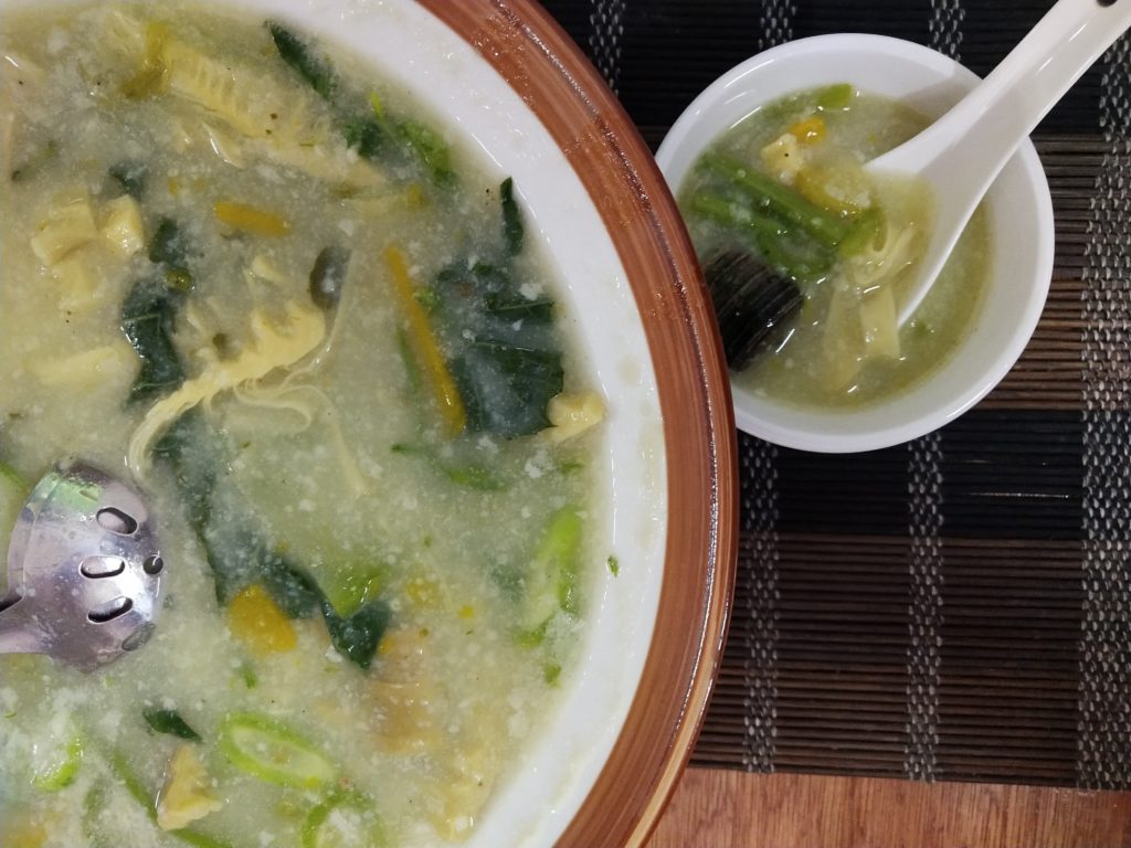 Karen cuisine: Yangon's next ethnic food trend? - MYANMORE