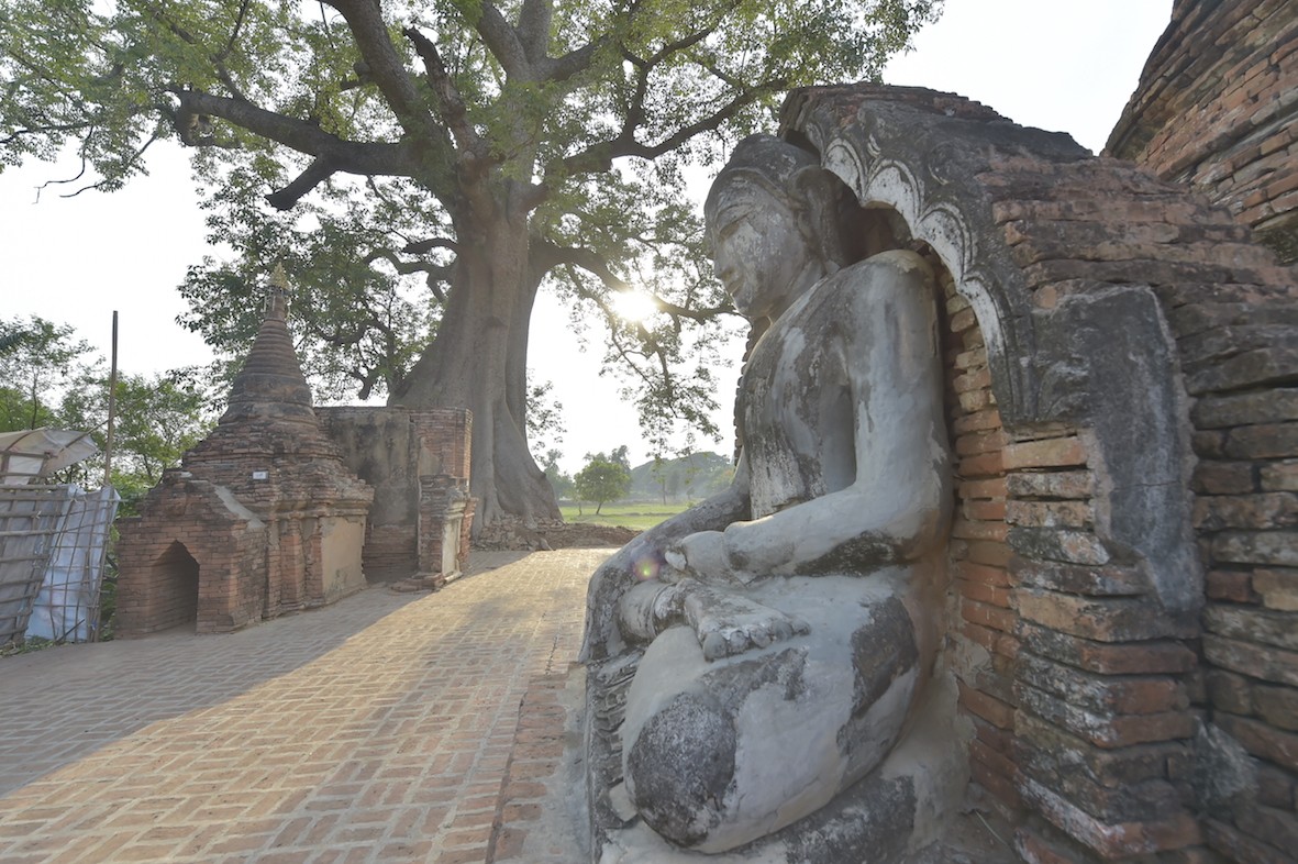 Festival guide: Pagodas of sand - MYANMORE
