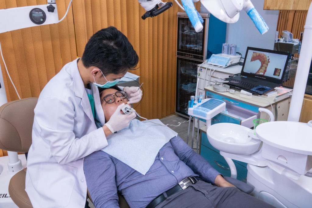 A dentist’s dream: Myanmar, Asia’s next dental tourism hub? - MYANMORE