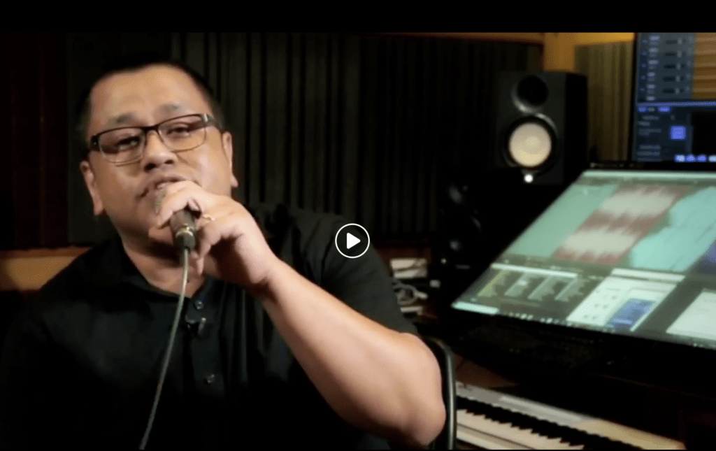 Live Video of Music and Conversations Event with superstar Myo Kyawt Myaing - MYANMORE