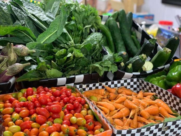 Organic Valley: Providing Fresh Fruits and Vegetables for a better ...