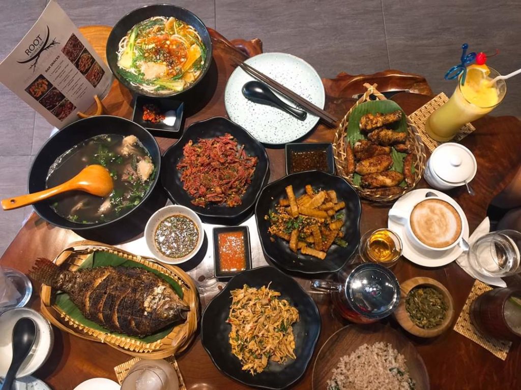 12 restaurants to experience Myanmar’s Ethnic Cuisines