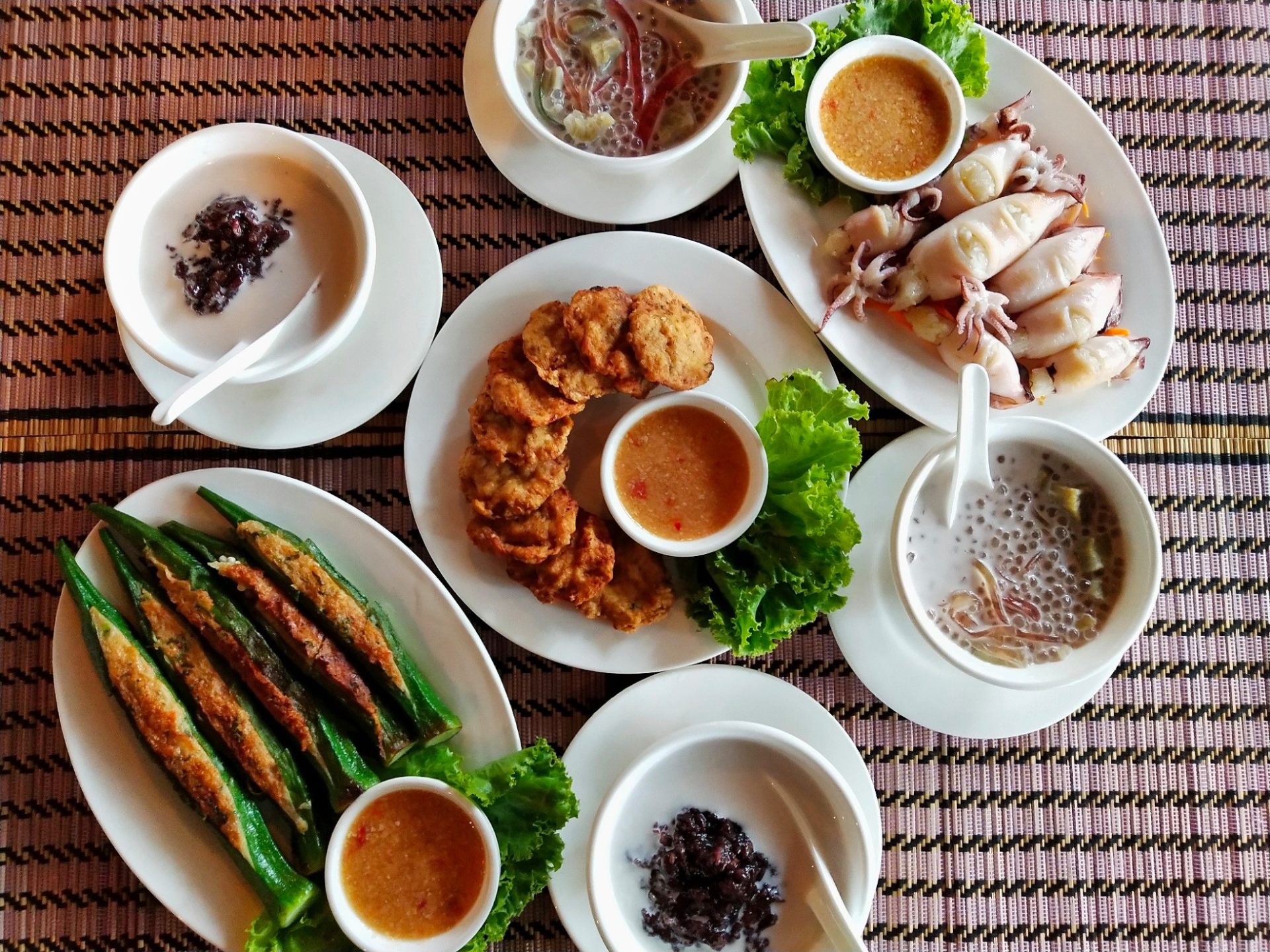 12 restaurants to experience Myanmar’s Ethnic Cuisines