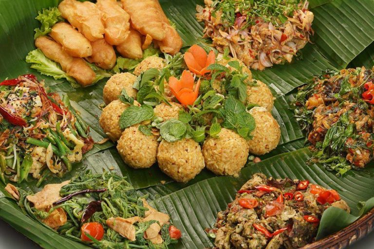 12 restaurants to experience Myanmar’s Ethnic Cuisines