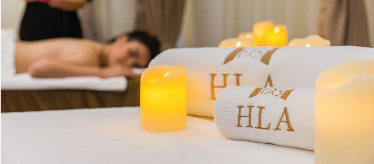 A Guide to Popular Spas and Wellness Centres in Yangon - MYANMORE