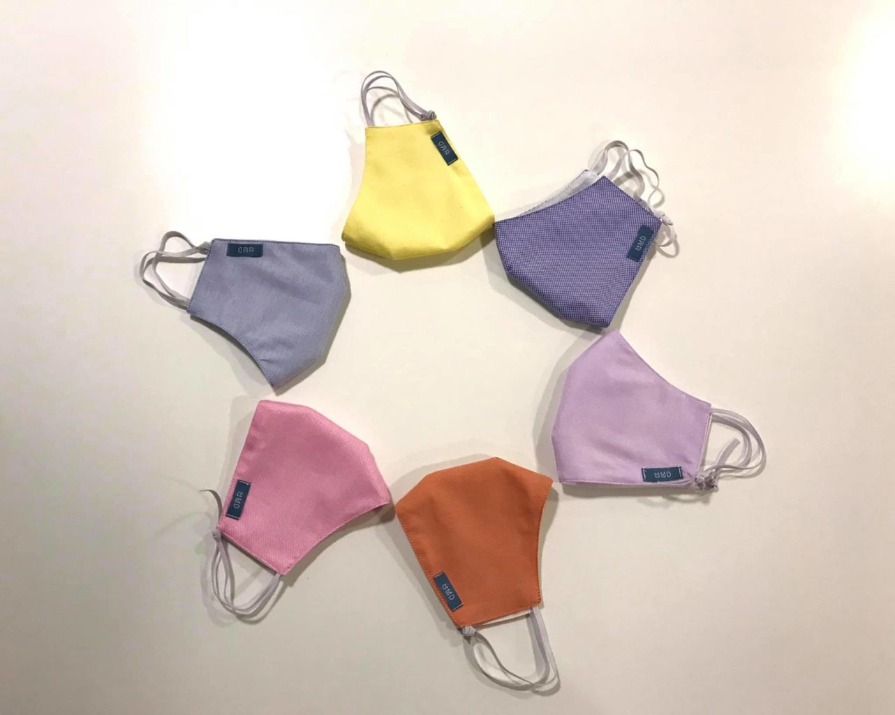 Where to Buy Reusable Cloth Face Masks that are Stylish - MYANMORE