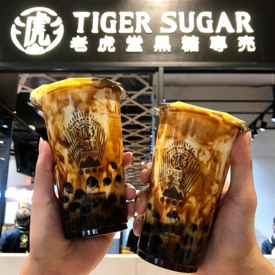 The Ultimate Guide to Bubble Tea in Yangon - MYANMORE