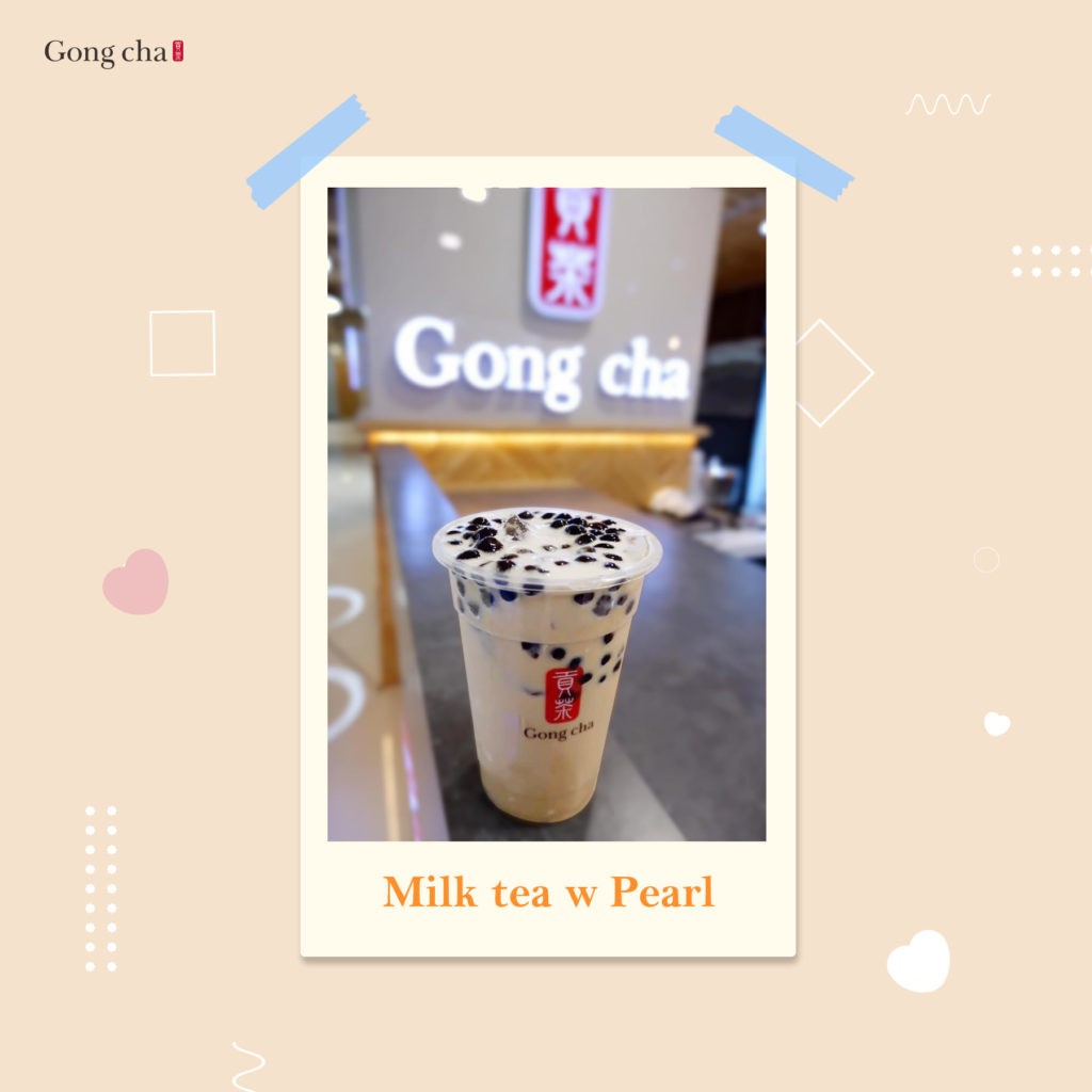 The Ultimate Guide to Bubble Tea in Yangon - MYANMORE