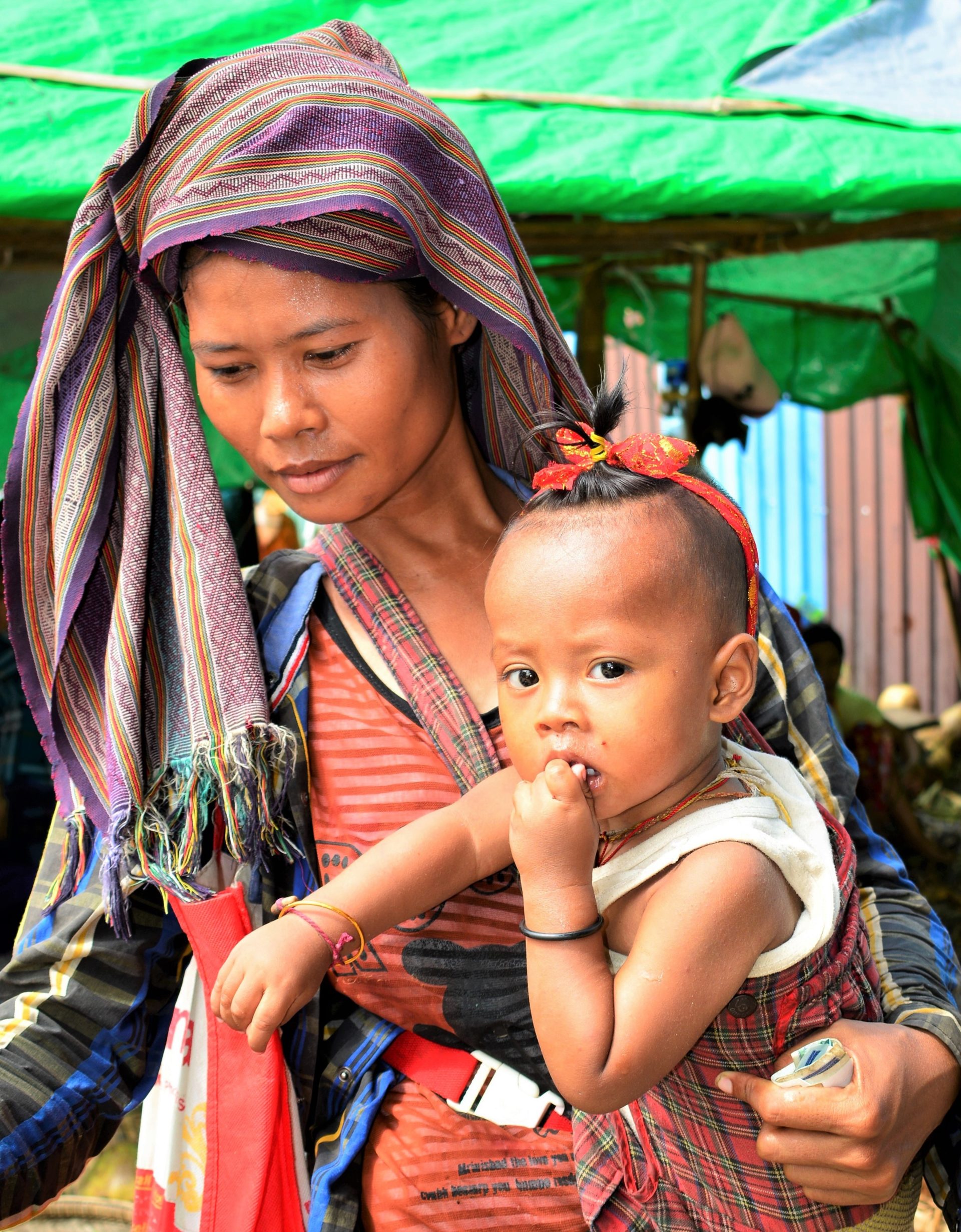 Taungbyone: Myanmar’s Loudest Brightest Festival Of Pride Cancelled ...