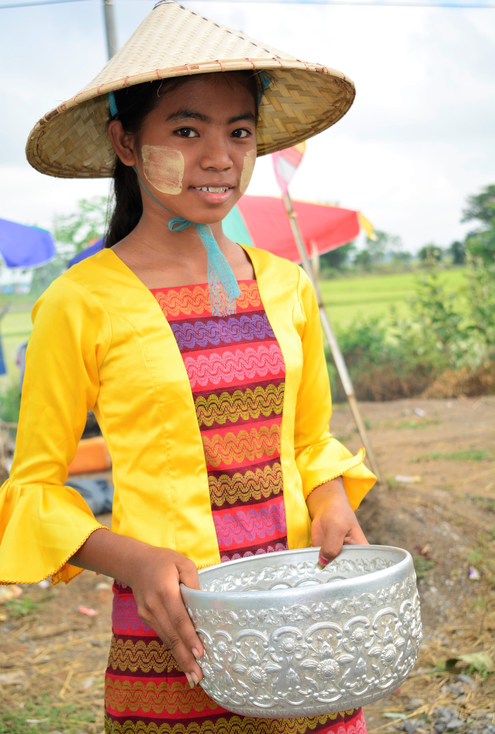 Taungbyone: Myanmar’s Loudest Brightest Festival Of Pride Cancelled ...