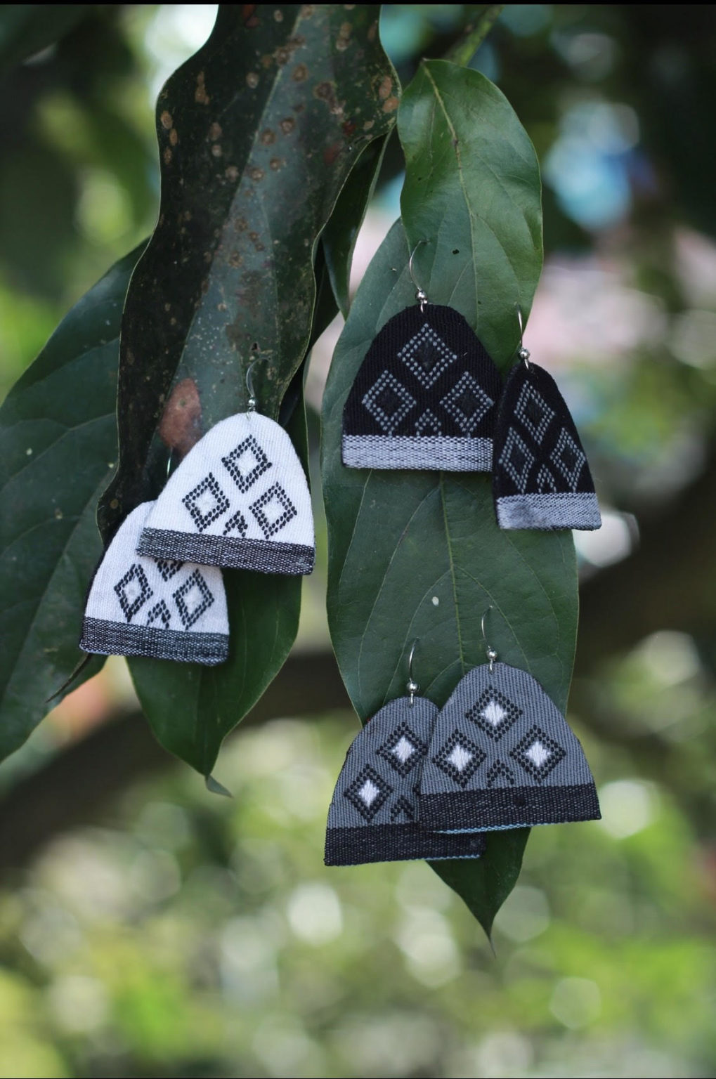 Aidii Weaving House: Restoring and Modernizing Chin Traditional Weaving ...