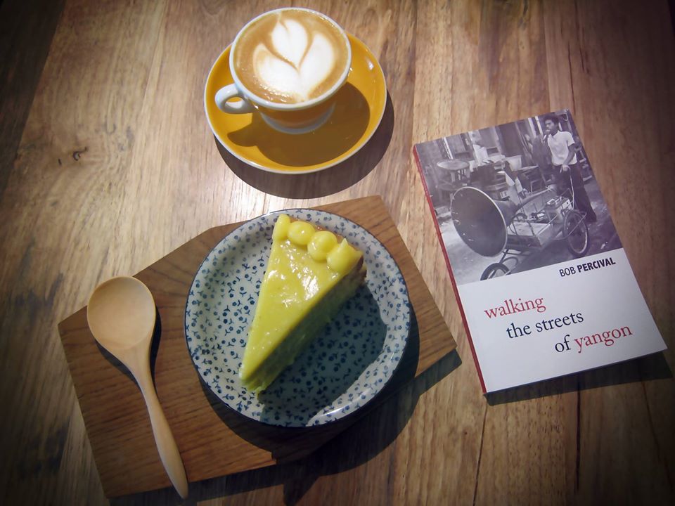 7 best specialty coffee shops in Yangon - MYANMORE