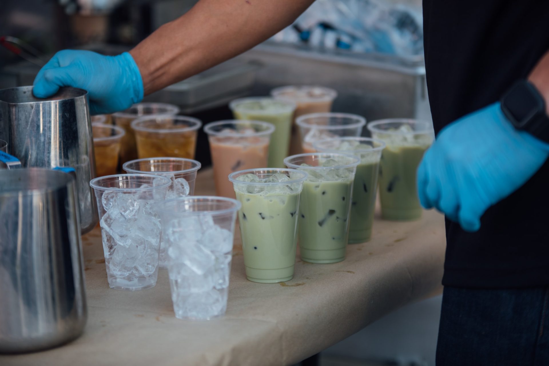 The Ultimate Guide to Bubble Tea in Yangon - MYANMORE