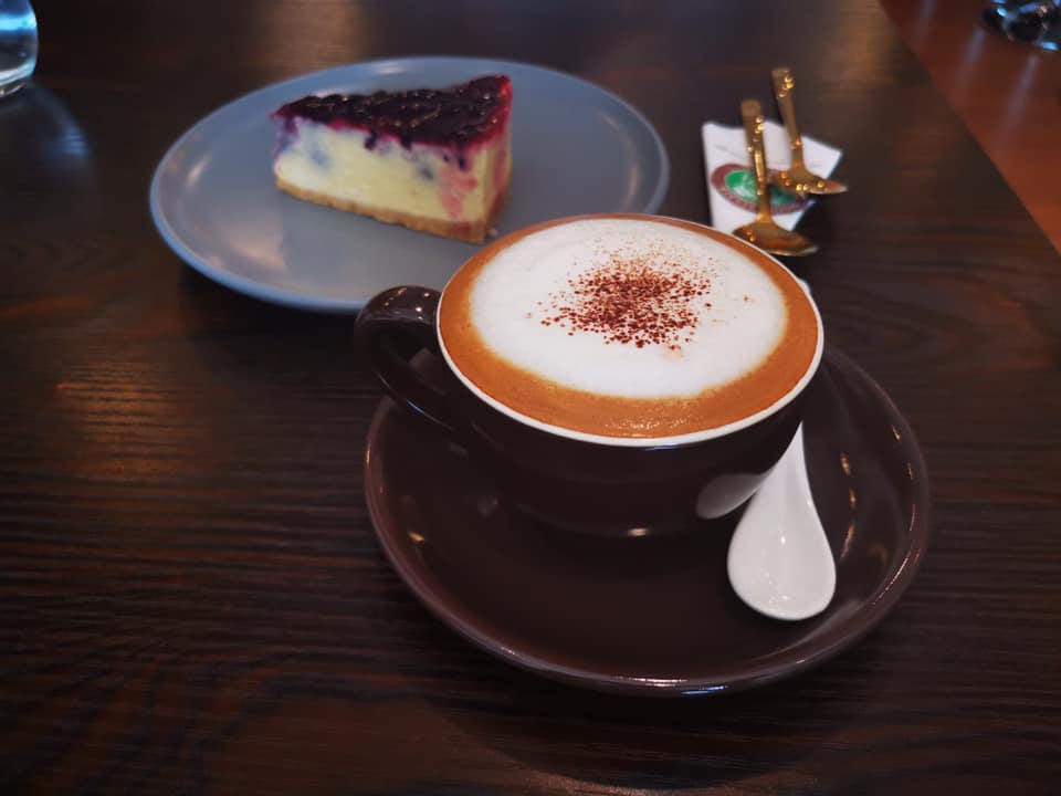 7 best specialty coffee shops in Yangon - MYANMORE