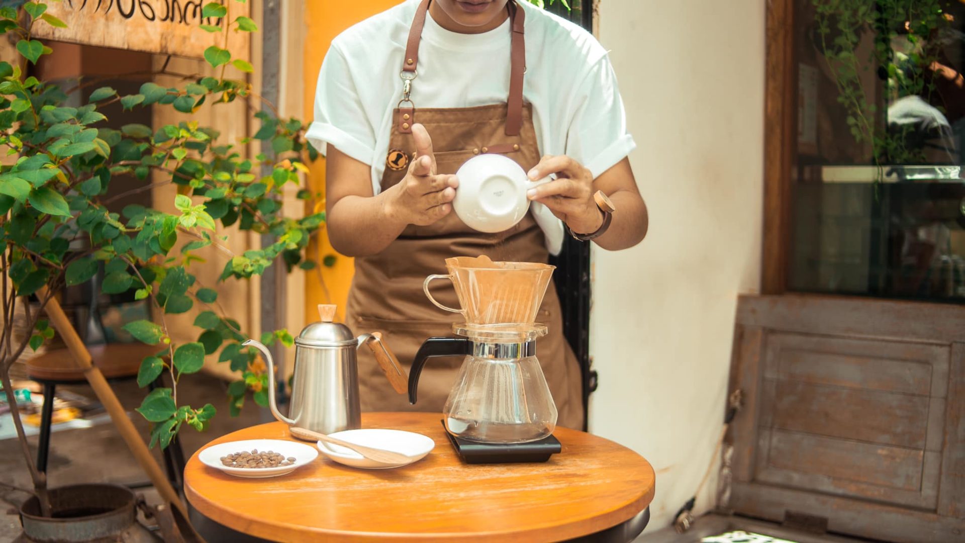 5 New Cafés in Yangon to try in August - Your Local Café Guide - MYANMORE