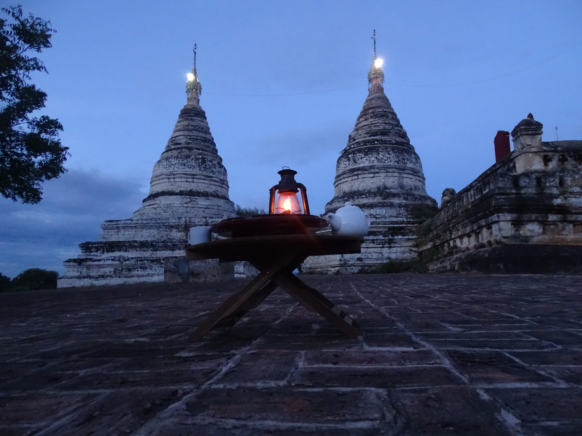 Top 10 Experiences To Try In Your Next Trip Upcountry - MYANMORE