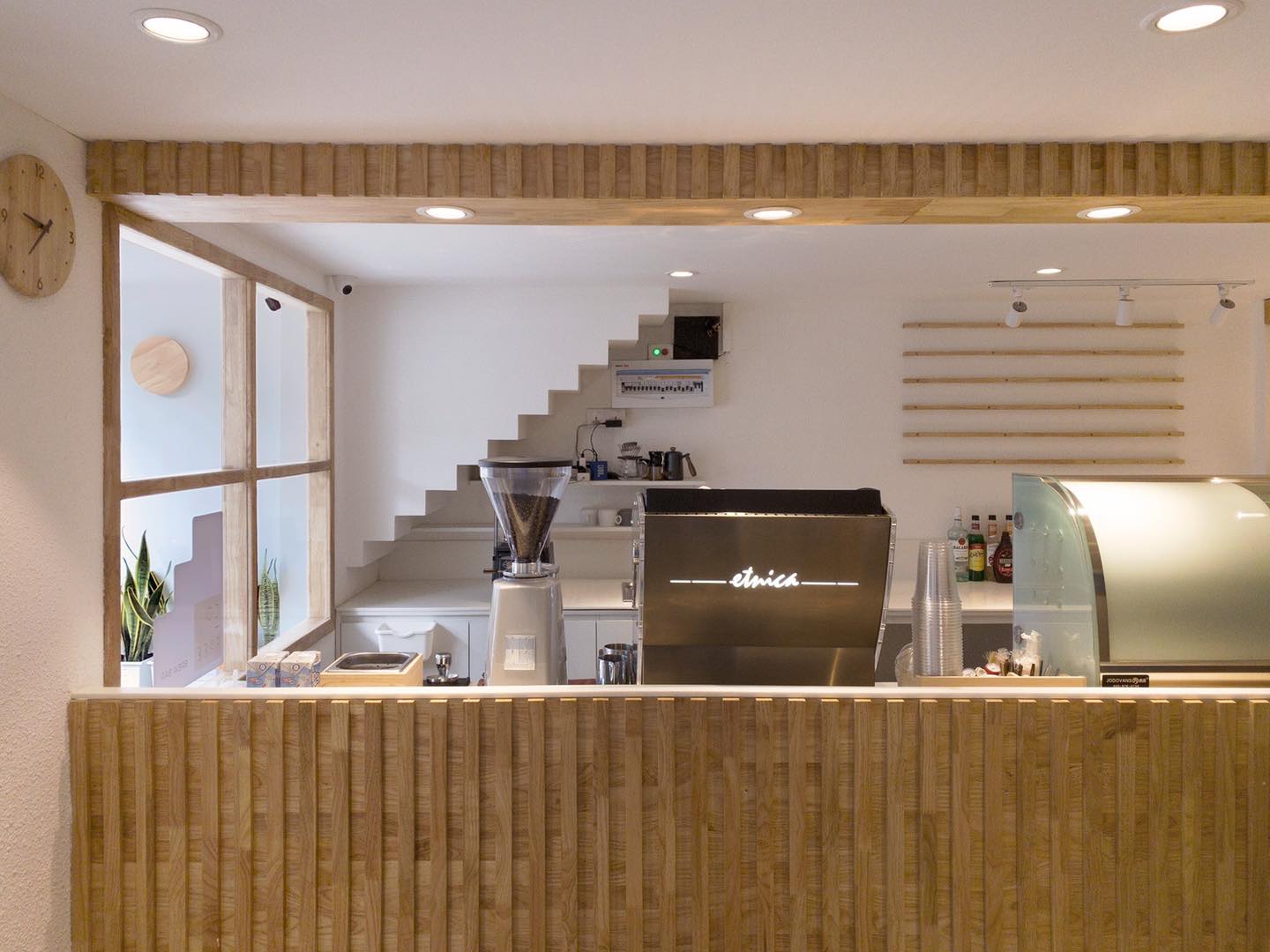 5 New Cafés in Yangon to try in August - Your Local Café Guide - MYANMORE