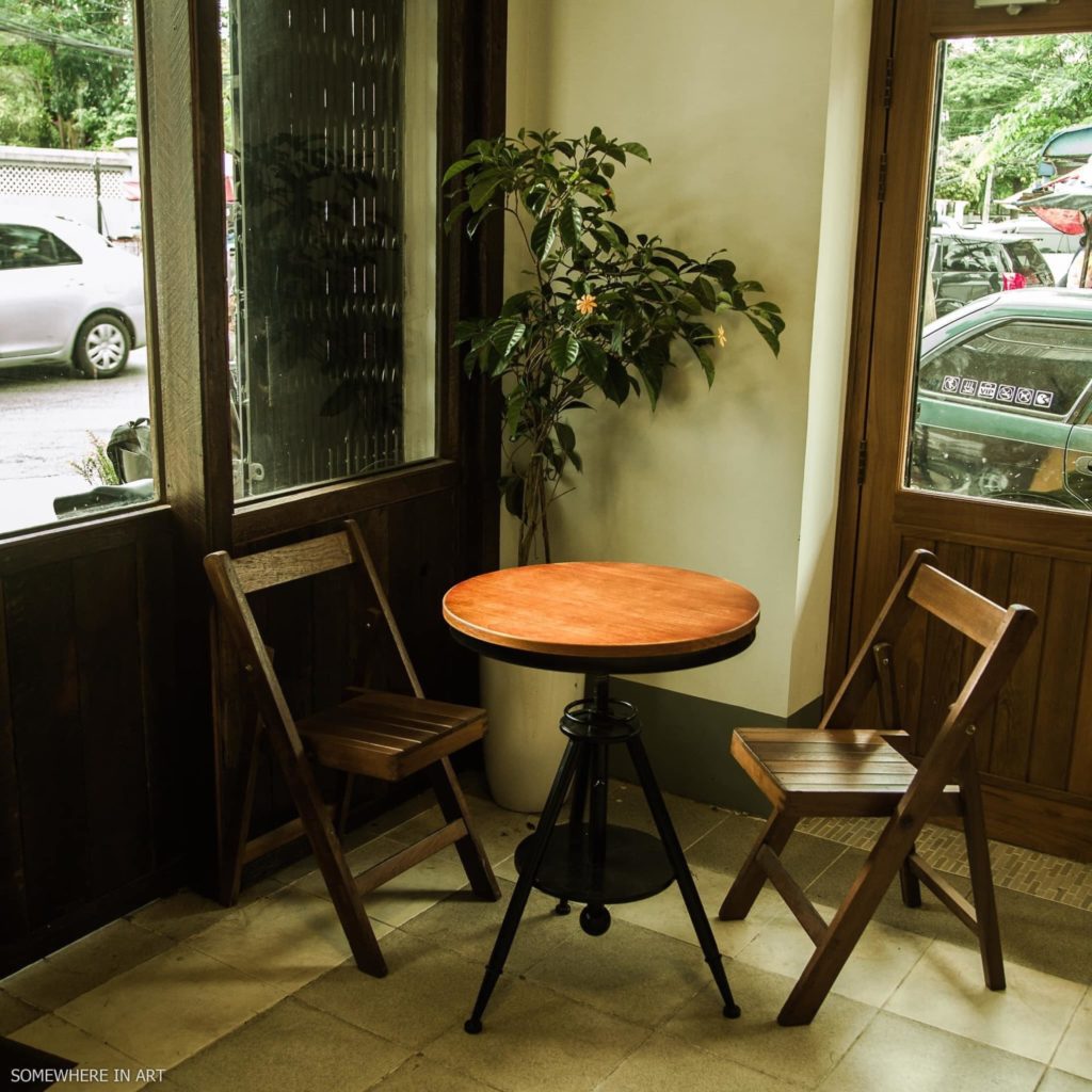 5 New Cafés in Yangon to try in August - Your Local Café Guide - MYANMORE