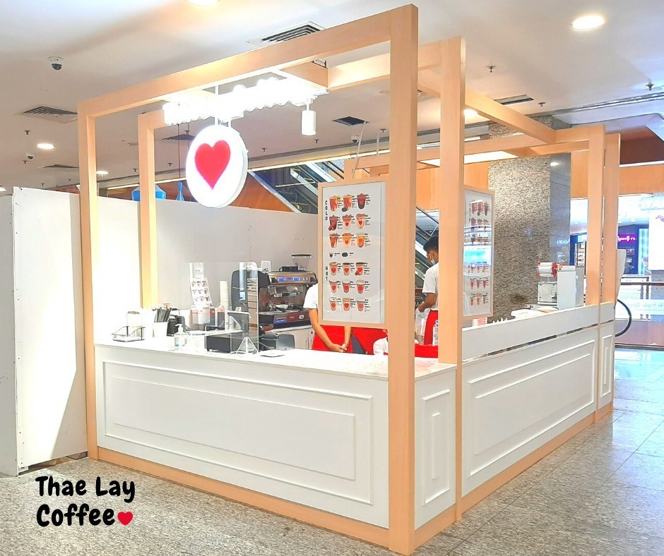 5 New Cafés in Yangon to try in August - Your Local Café Guide - MYANMORE