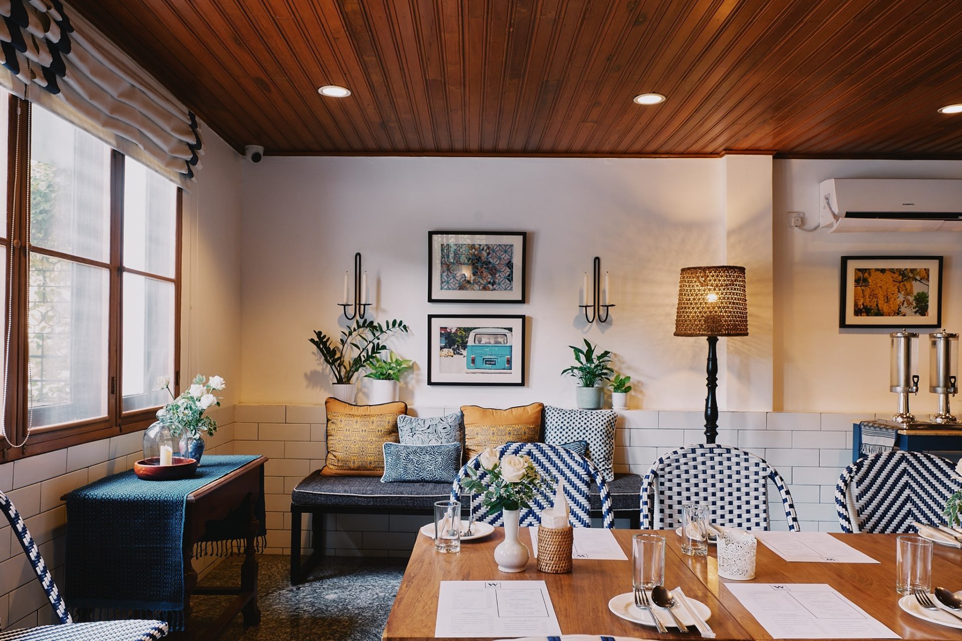 5 New Cafés in Yangon to try in August - Your Local Café Guide - MYANMORE