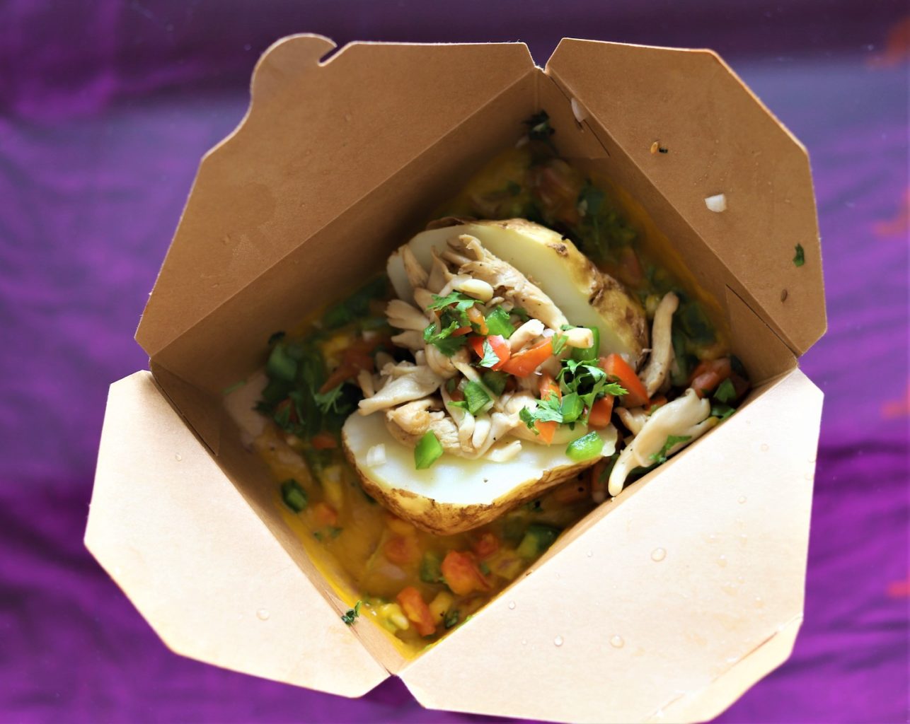 Vegado: The Future Of Food - MYANMORE