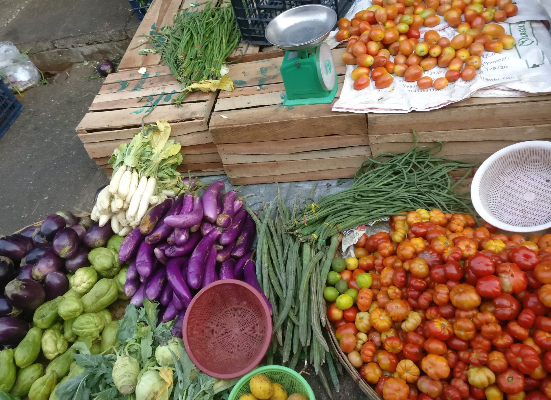 How to Celebrate World Vegan Day in Yangon On November 1 - MYANMORE