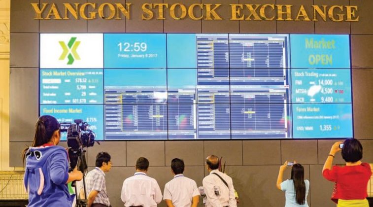 A Guide to investing on the Yangon Stock Exchange (YSX) - MYANMORE